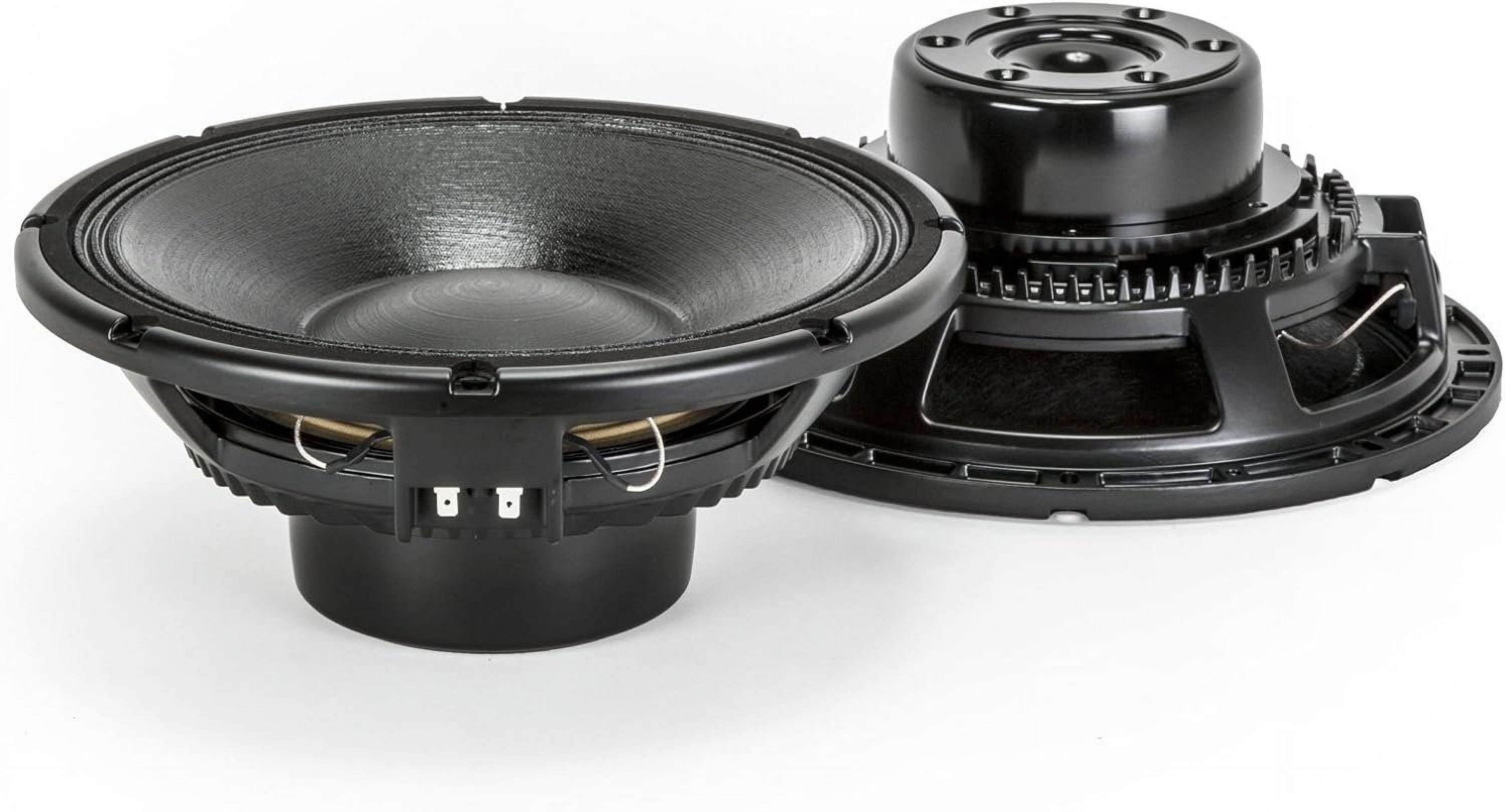 RCF MB12N405 12 in. Woofer with Hypervented Neo Mid-Bass Design ...