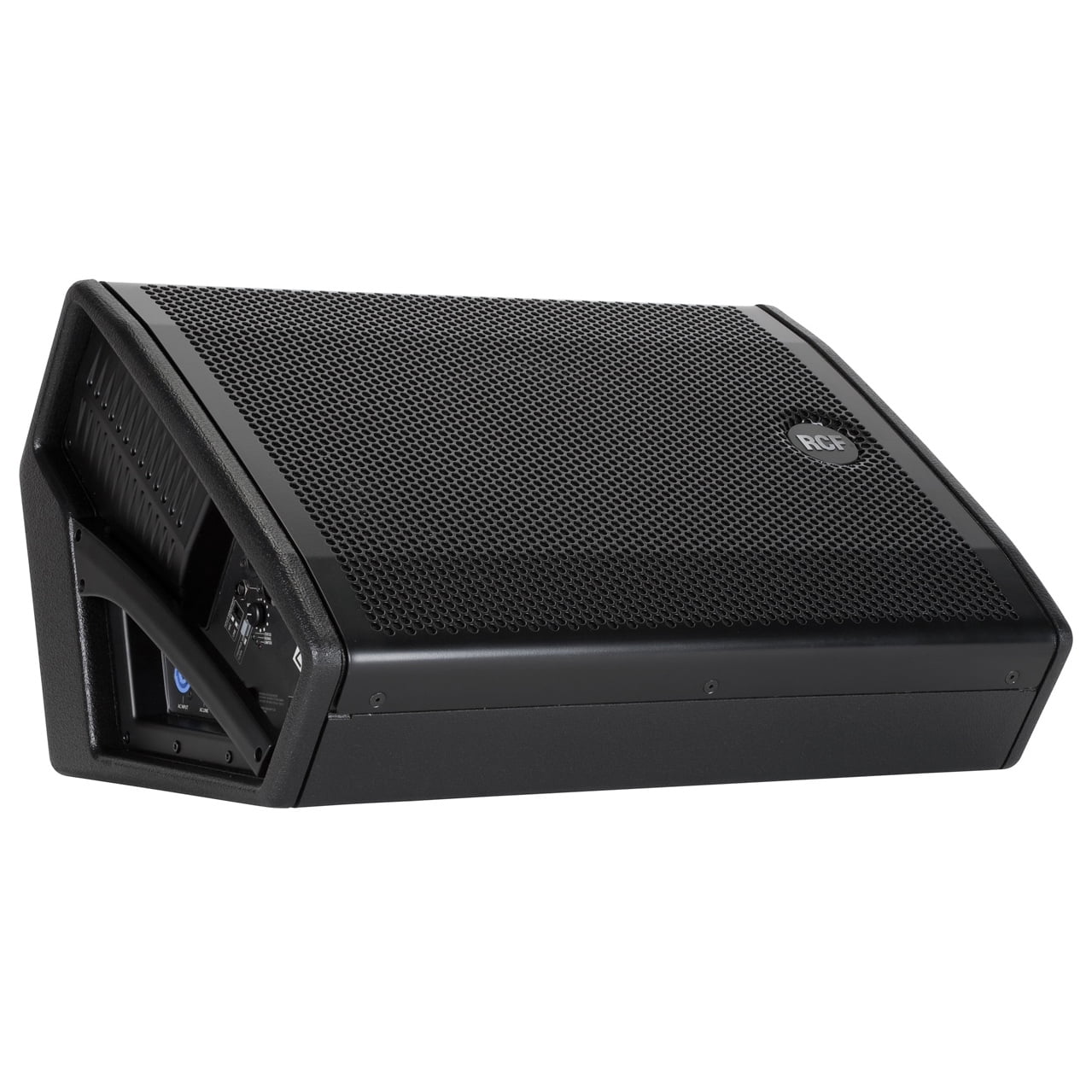 RCF NX 15-SMA Active Coaxial Stage Monitor - Walmart.com