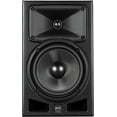RCF Powered 8" Studio Monitor, Black - RAL 9005, AYRA-Eight-PRO - Walmart.com