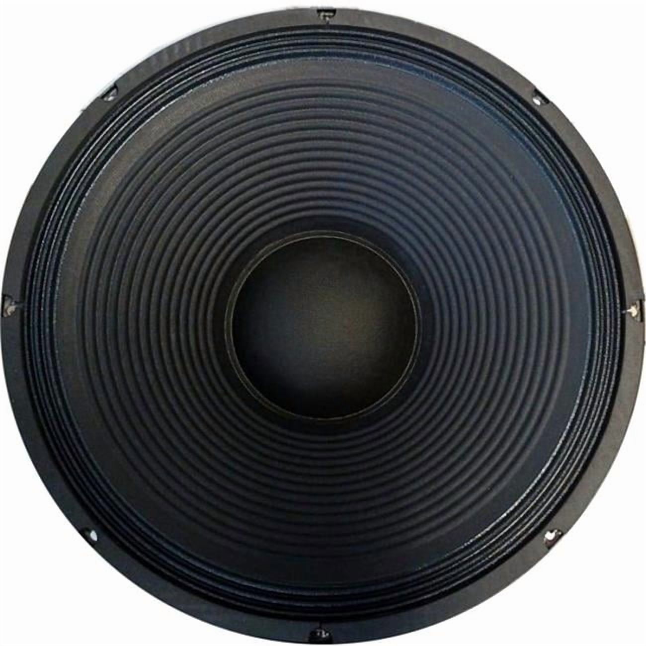 RCF LF15S307-EVOX12 Replacement Woofer for Evox12 - Walmart.com