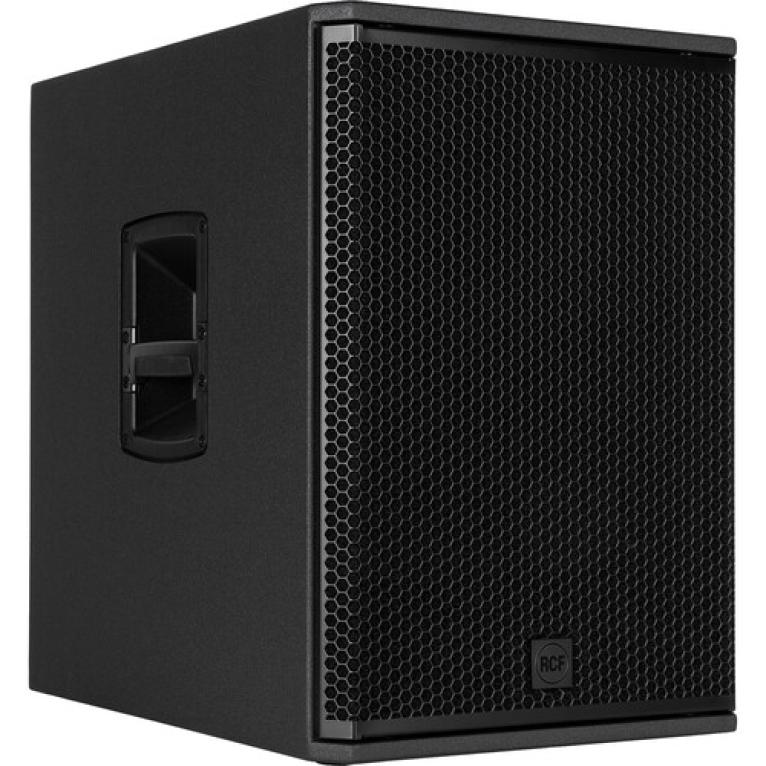 RCF Sub 905-AS MK3 | 15in - 133dB - Walmart.com