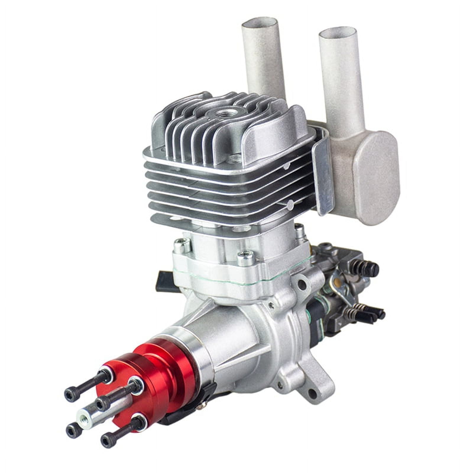 RCGF 35CC RE Gasoline Engine 3D Support 1908 2008 2010 Prop for FPV RC ...