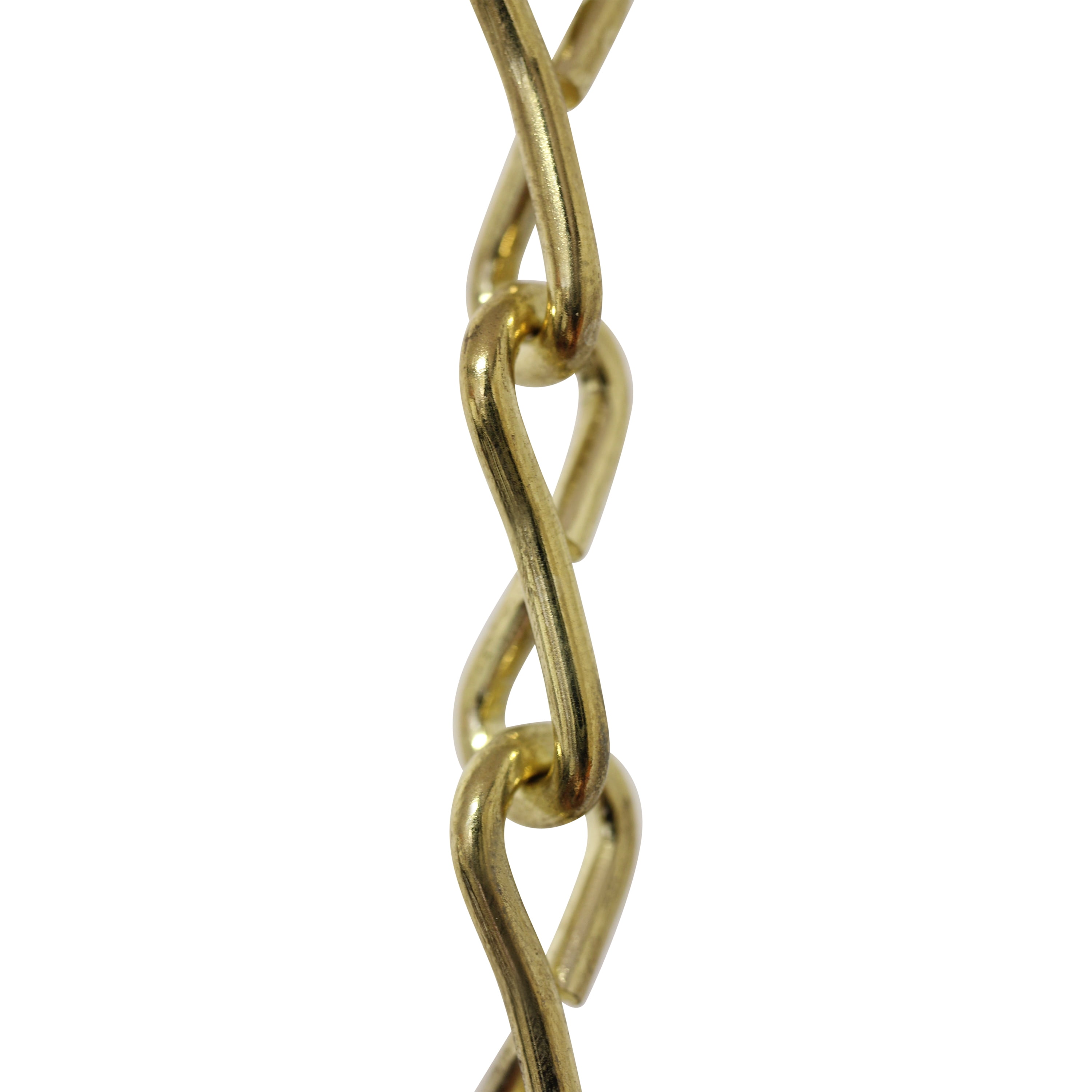 RCH Hardware CH-ST50-U Steel Basket Chain, 3 Sizes, Various Finishes ...