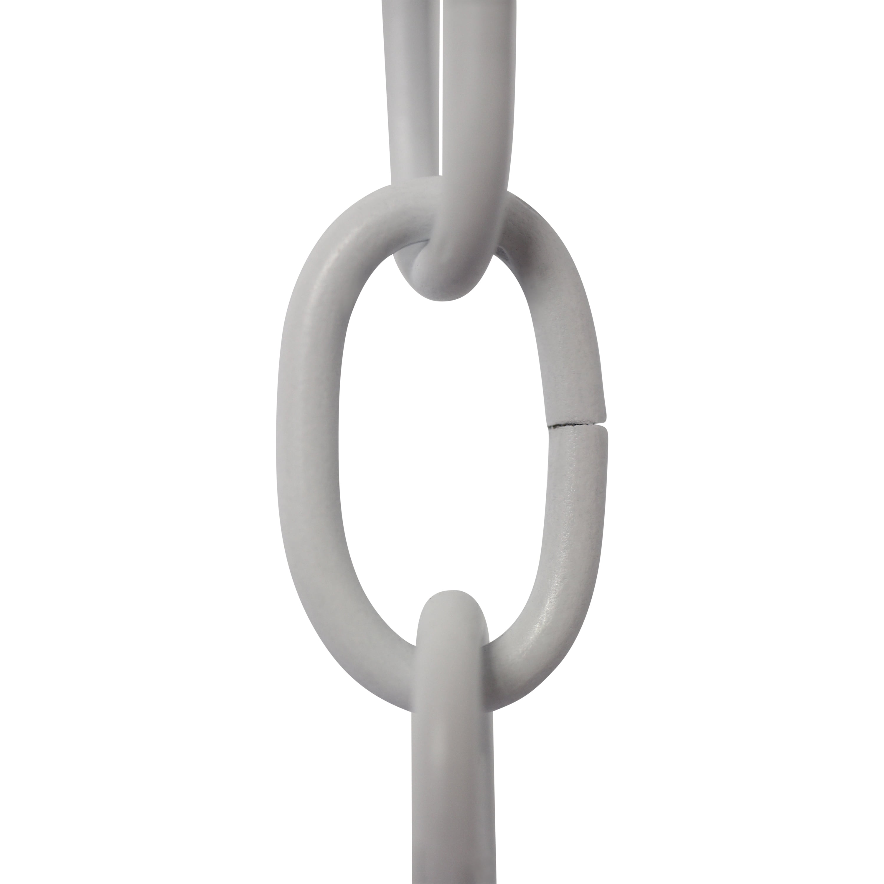 RCH Hardware CH-ST56S-U Steel Chandelier Chain, Various Finishes (10 ...