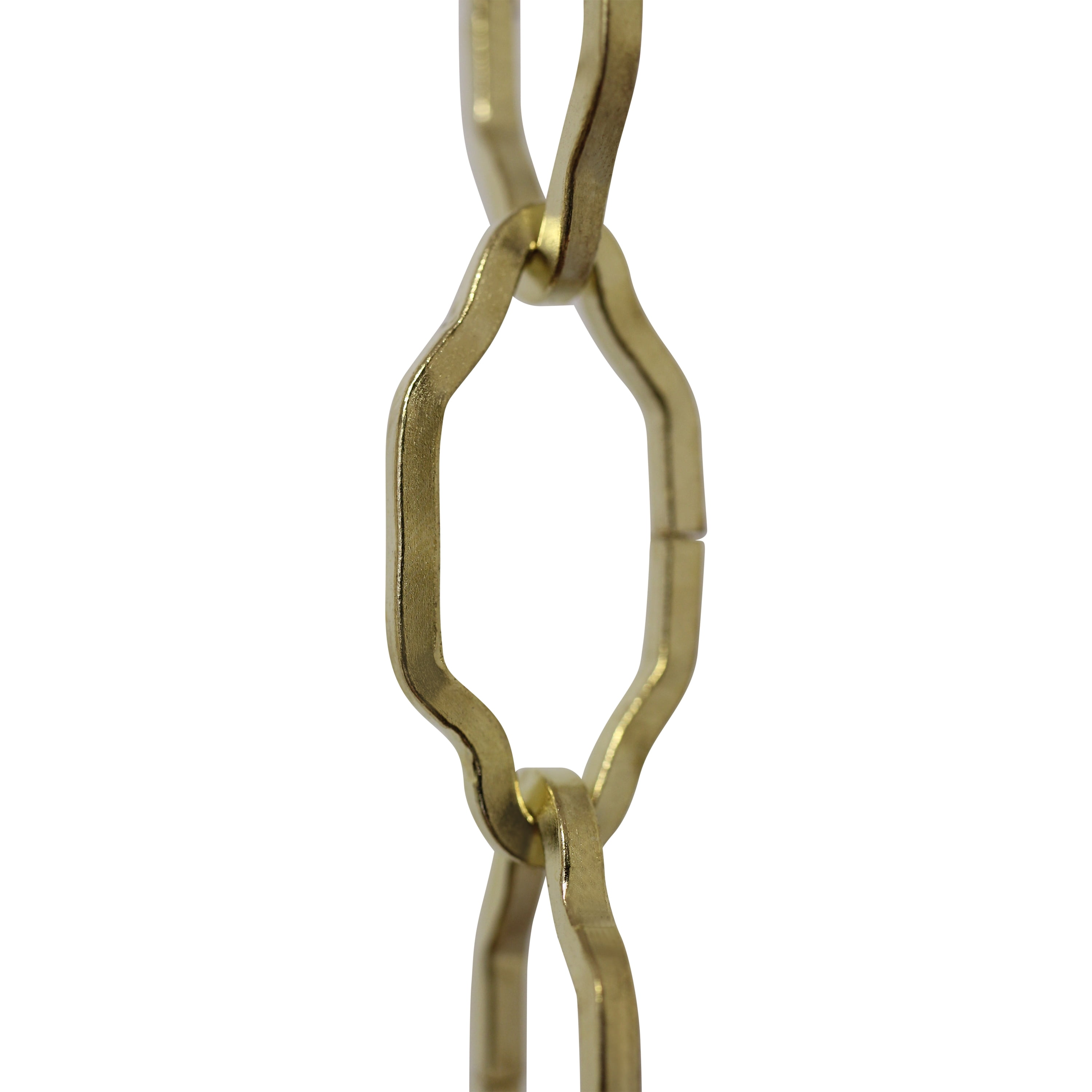 RCH Hardware CH-ST57-U Steel Chandelier Chain, 2 Sizes, Various ...