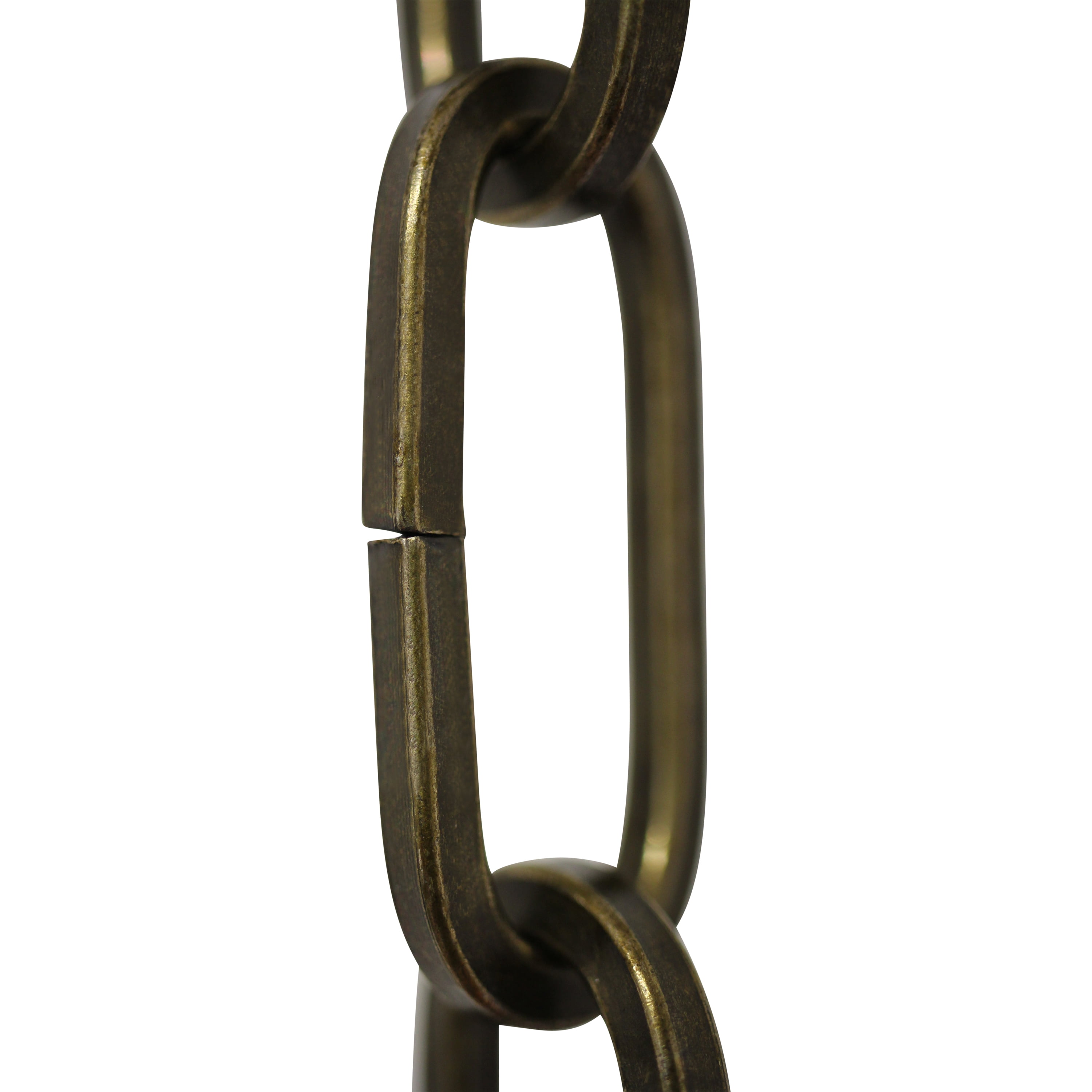 RCH Hardware CH-ST62-U Steel Chandelier Chain, Various Finishes ...