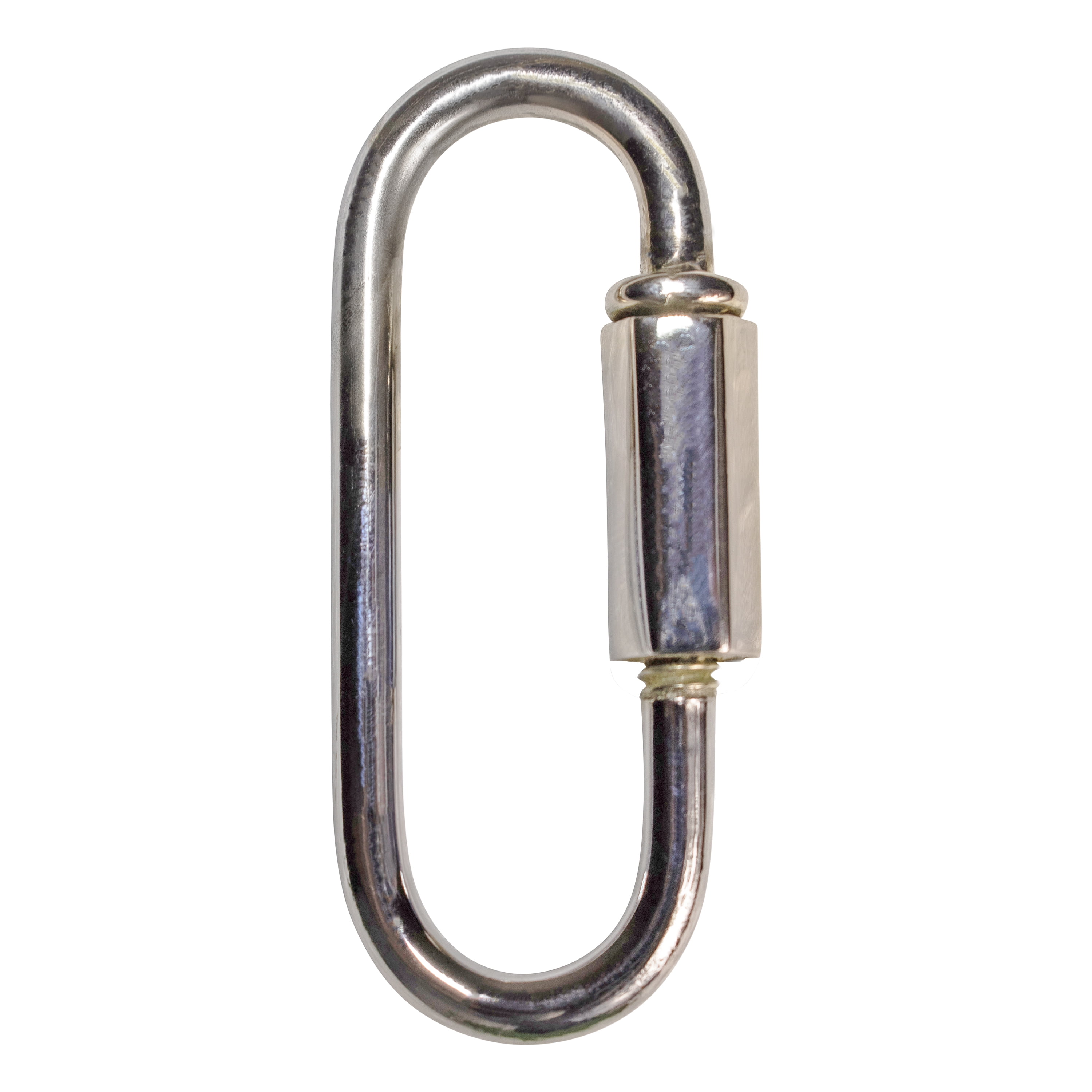 RCH Hardware QL-B57 Brass Quick Link, 8 Gauge, Various Finishes (2-PACK ...