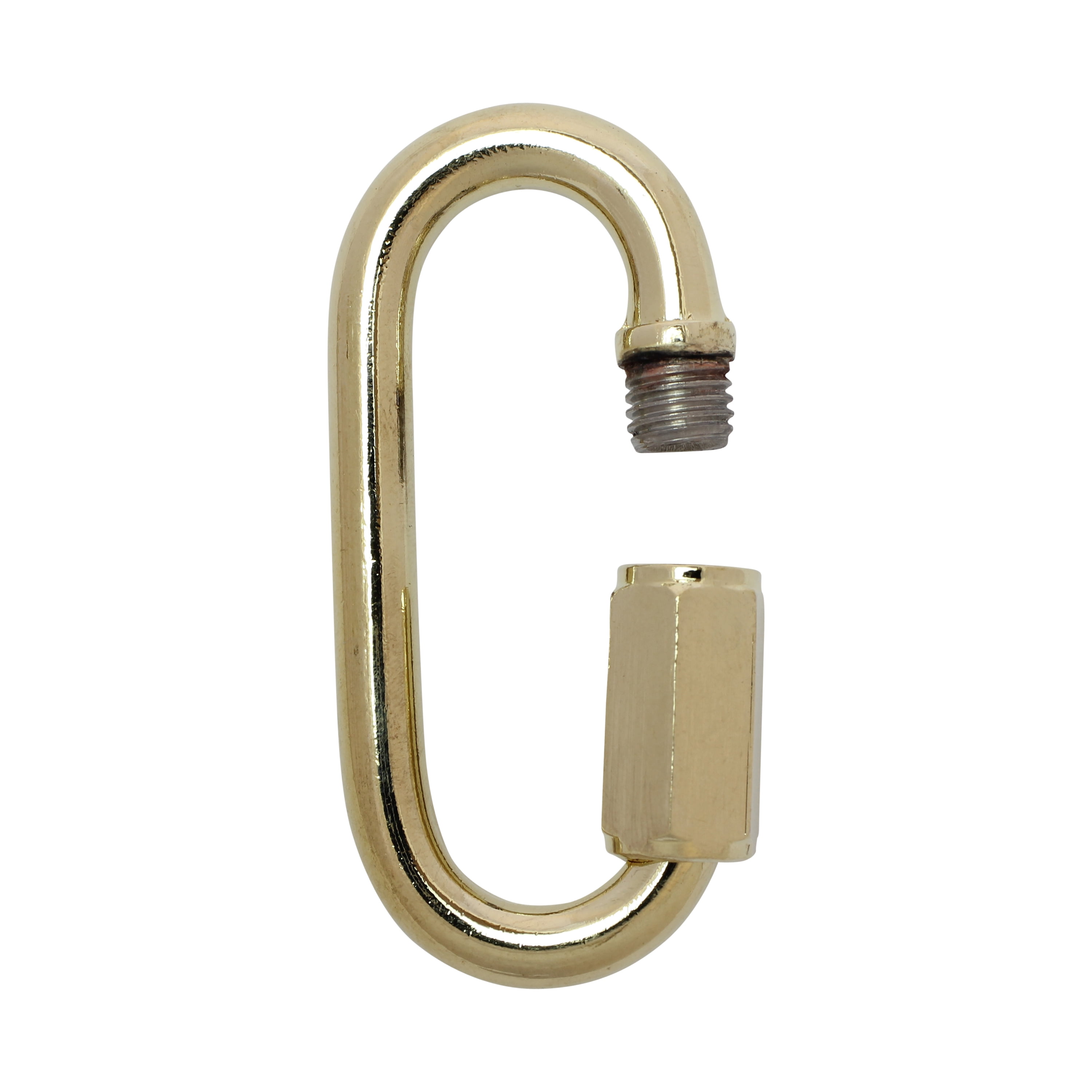 RCH Hardware QL-SS60 Stainless Steel Quick Link, 3 Gauge, Various ...