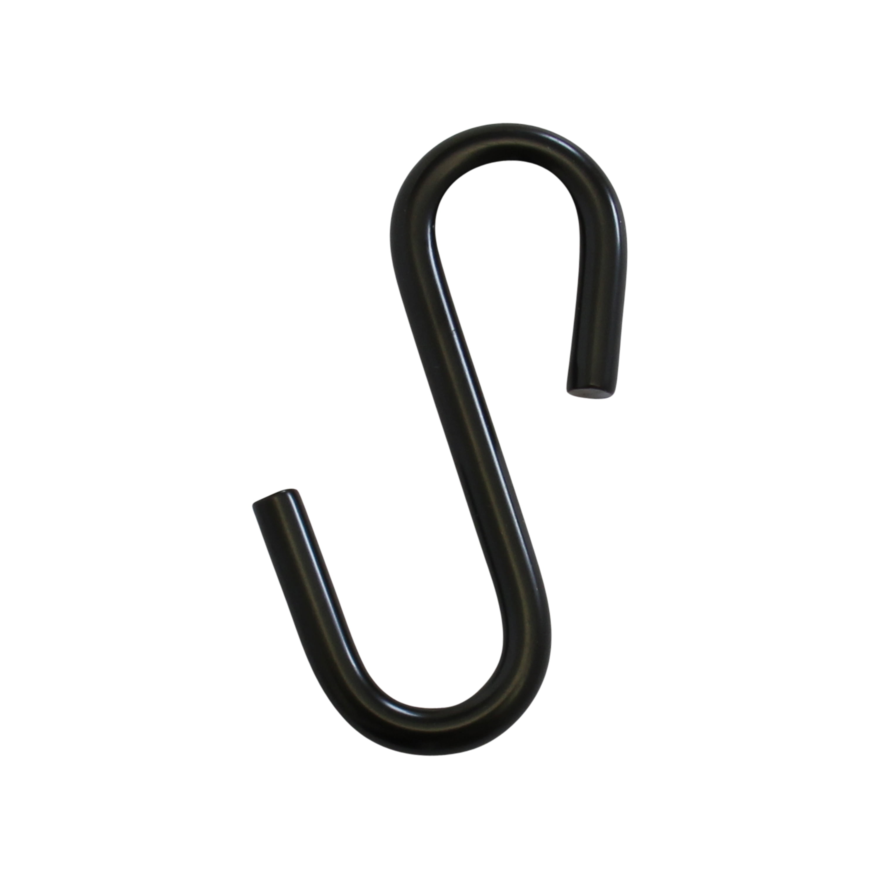 RCH Hardware SH-SS03-L Stainless Steel S-Hook, 3 Gauge, Various ...