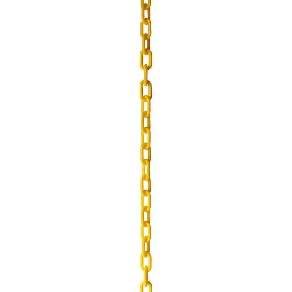 RCH Supply Company Lightweight Plastic Crowd Control Queue Line Barrier ...