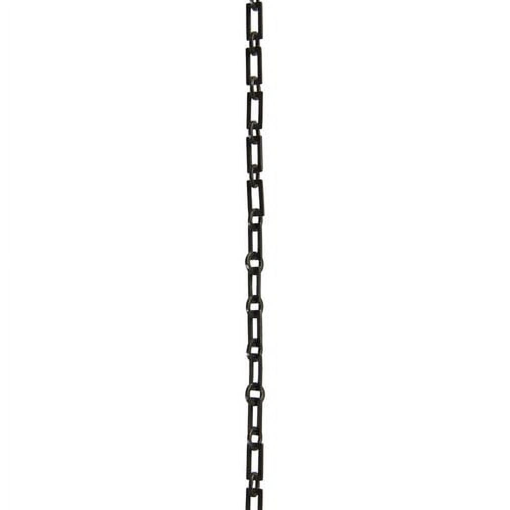 RCH Supply Company Rectangle Welded Link Chain - Walmart.com