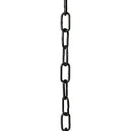 RCH Supply Company Round Wire Decorative Fixture Chain - Walmart.com