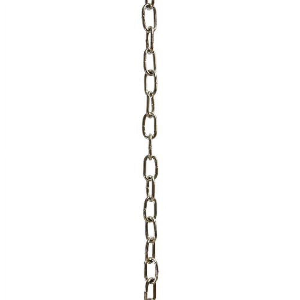 RCH Supply Company Standard Welded Fixture Chain - Walmart Business ...