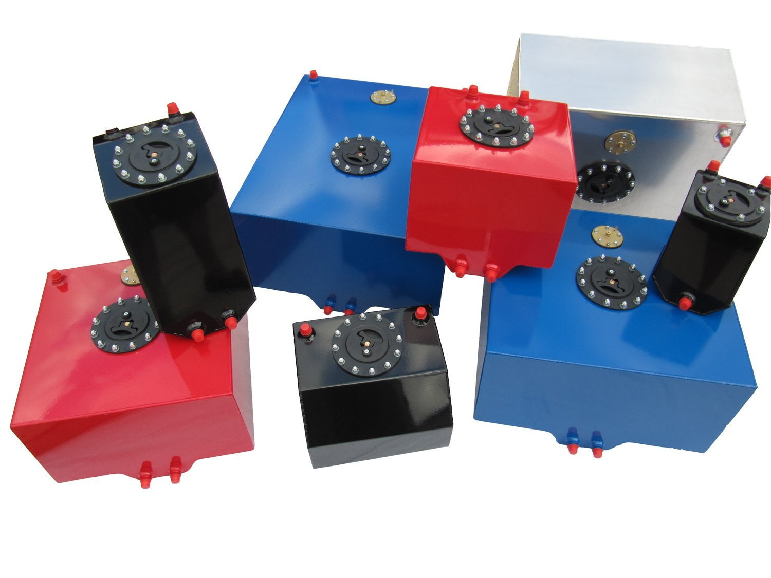 RCI Drag Race Fuel Cells 1120D - Walmart.com