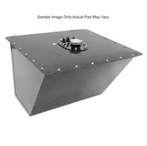 RCI 1262FD-L Fuel Cell & Can SFI 28.3 Wedge 26 Gal 25x27x18" Steel ...