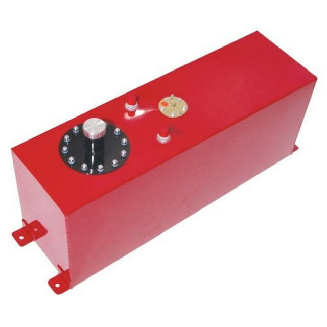 RCI 2200A Aluminum Racing Fuel Cell, 20 Gallon - Natural - Walmart.com