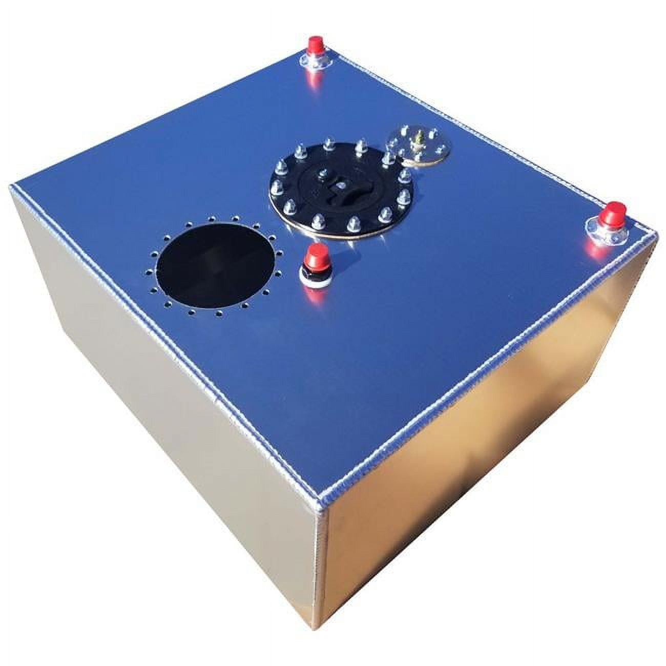 RCI 2200US 15 gal Universal Pump Ready Fuel Cell - 10 x 24 x 20 in ...