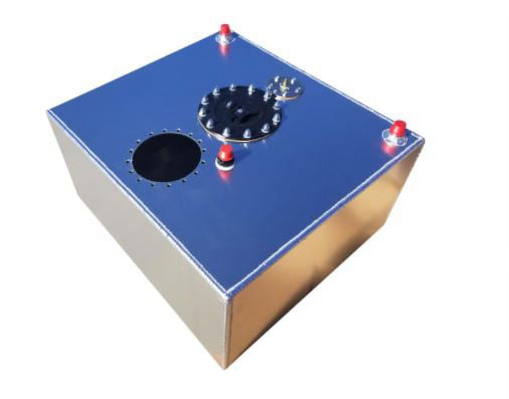 RCI 2200US 15 gal Universal Pump Ready Fuel Cell - 10 x 24 x 20 in ...