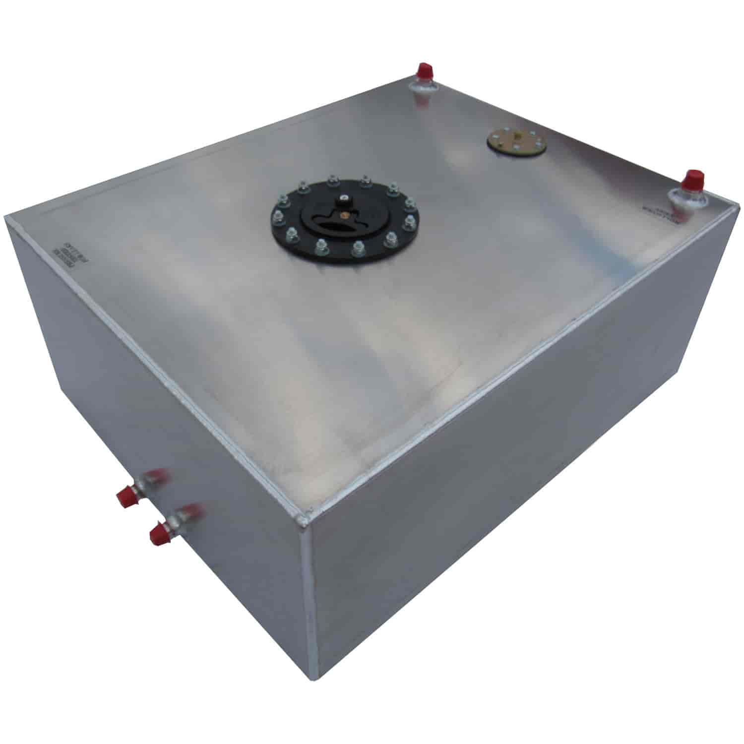 RCI Pro Street Flat Bottom Fuel Cells 2201AS - Walmart.com