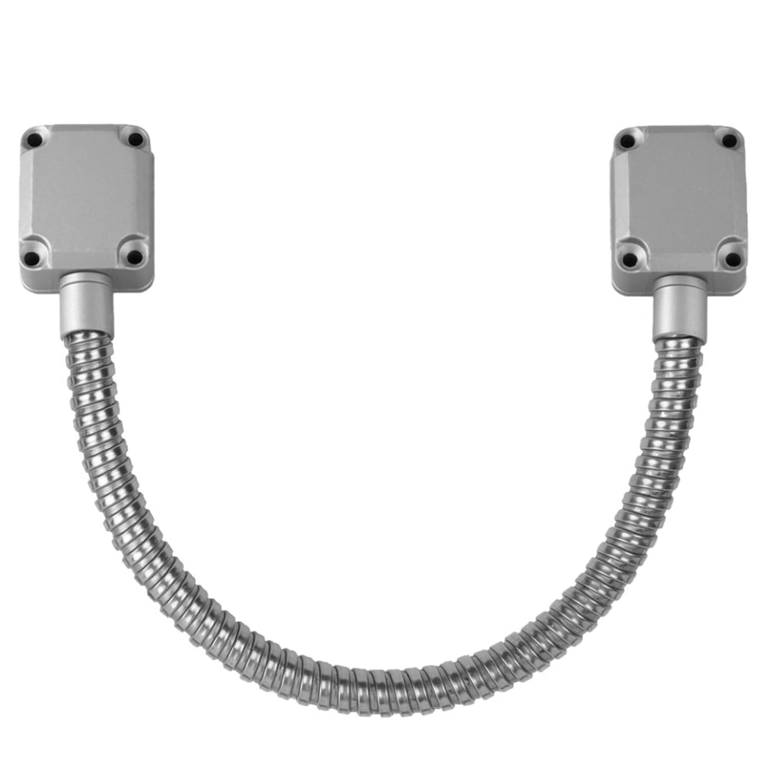 RCI 9509-12S Flex Door Loop 12 Heavy Duty Silver - Walmart.com