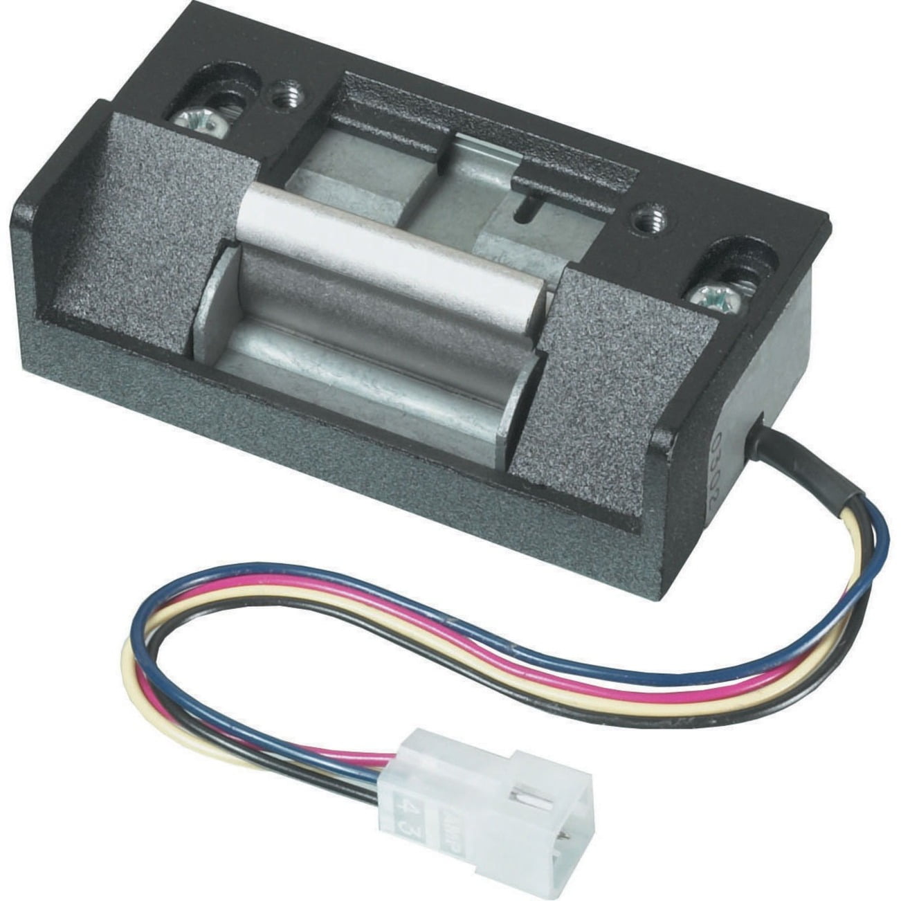 RCI AL65 Modular Strike Insert, Low Profile, Includes Lip Bracket and ...