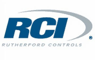 RCI AS65 AS65 Series Standard Profile Electric Strike Less Faceplate 12 ...