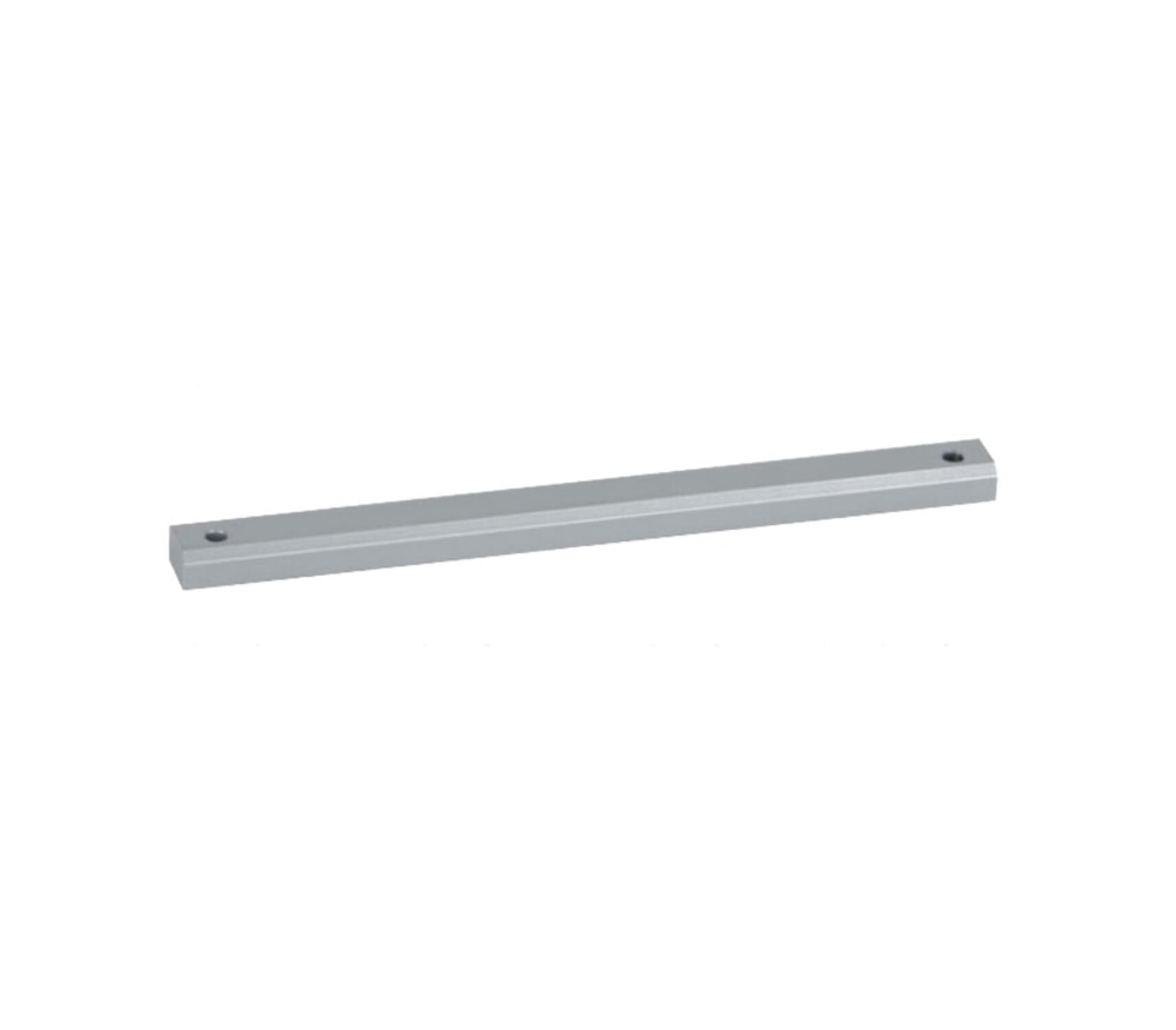 RCI FB-04 40 Filler Bar for 8310 5/8 In x 3/4 In x 10-1/2 In Dark ...