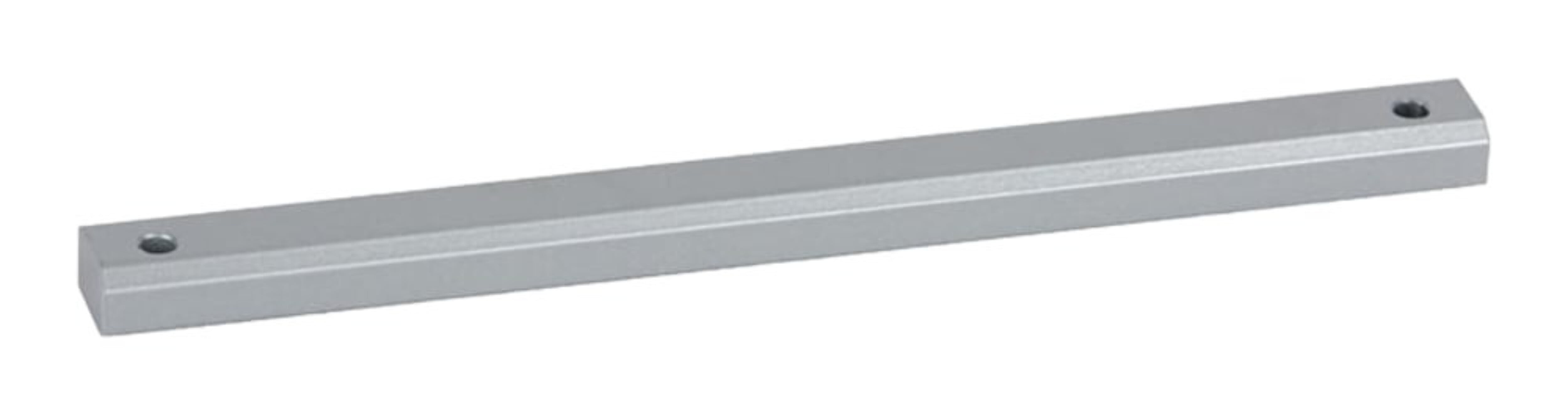 RCI FB-710 28 Filler Bar for 8371 1/4 In x 3/4 In x 9-3/8 In Brushed ...