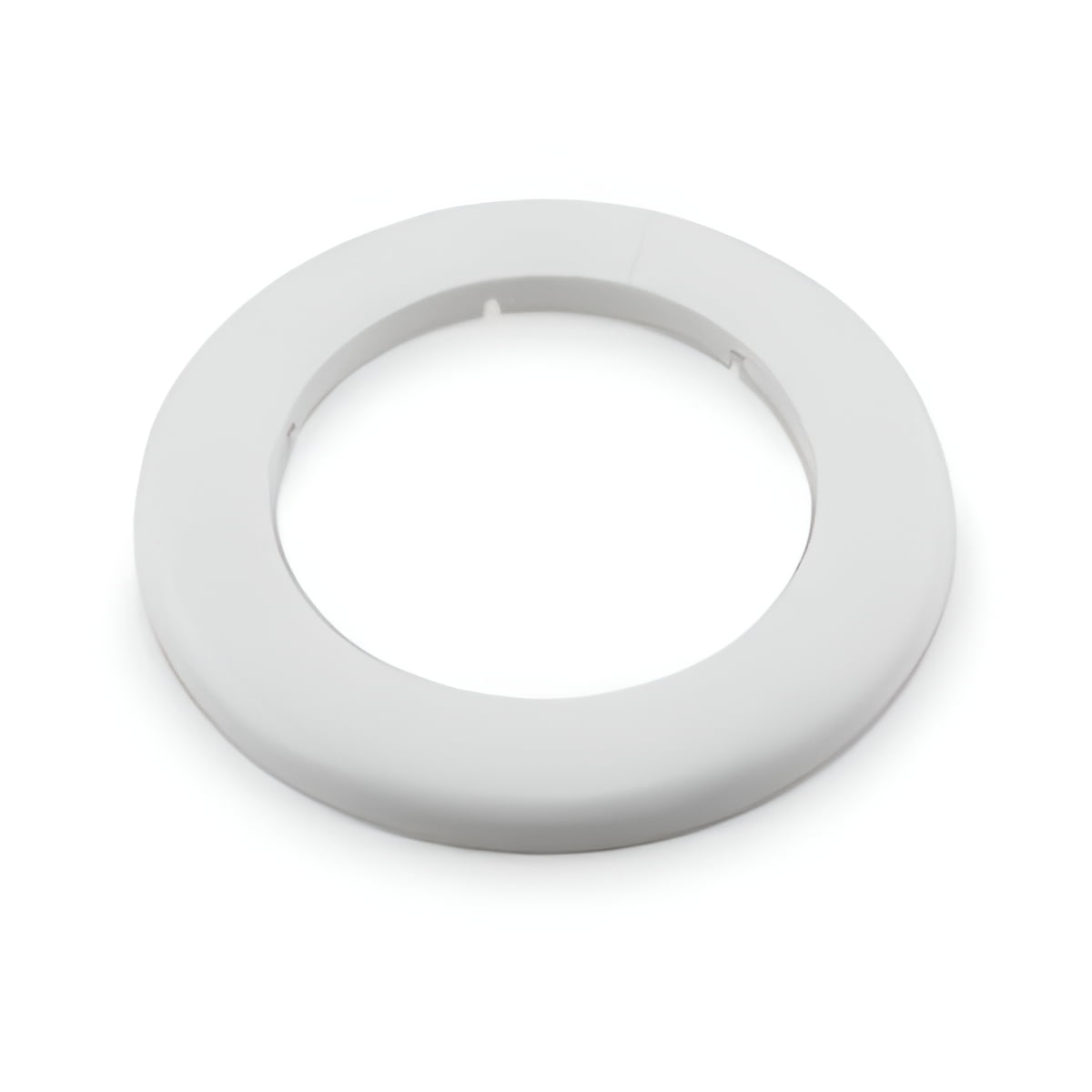 Walmart PVC 4" Plastic Trim Ring for Schedule 40 Pipe - Walmart.com