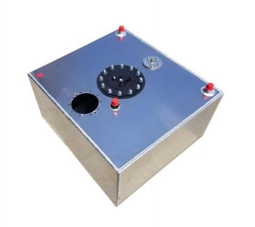 RCI Racing 2120ZS Fuel Cell - 12 Gallon - Walmart.com