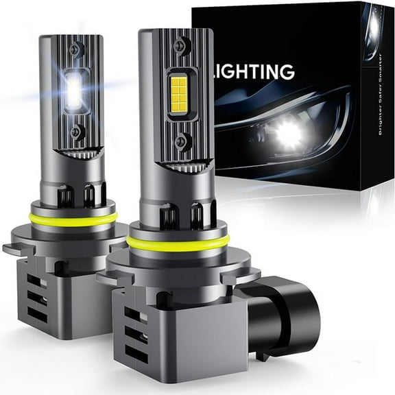 9005 Headlight Bulbs in Headlight Bulbs By Size - Walmart.com
