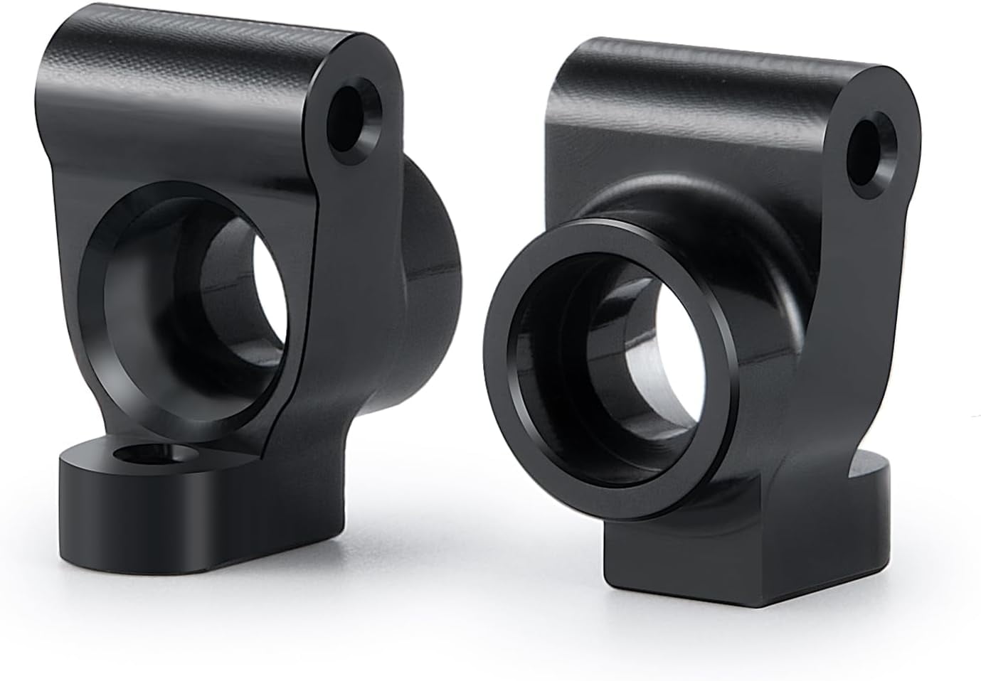 RCLIONS Aluminum Steering Cup Caster Block C Seat Upgrade Parts ...