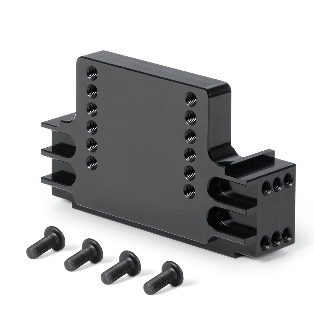 RCLIONS RC Car Body Shell Lift Kit Aluminum Body Shell Column Beam Lift ...