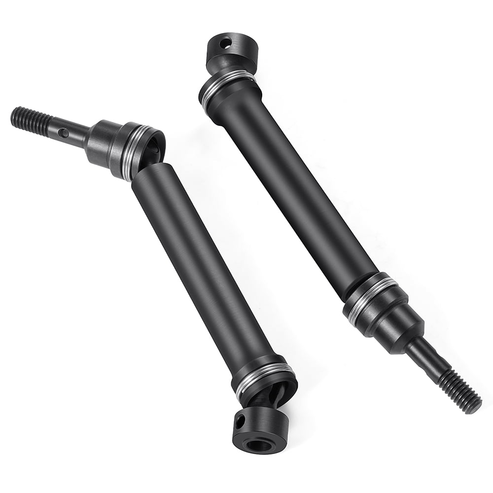 Mini E Revo Vxl