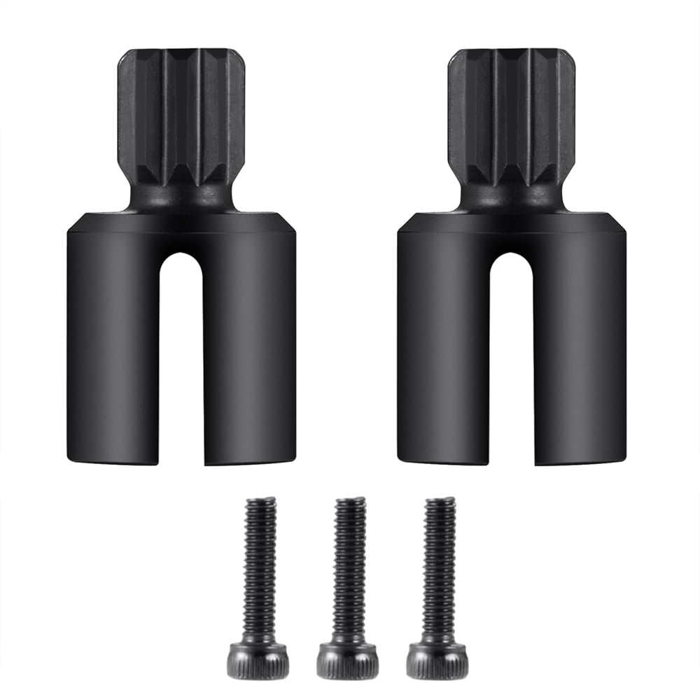 RCLions Steel Front Diff Drive Cup for 1/7 UDR UNLIMITED DESERT RACER ...