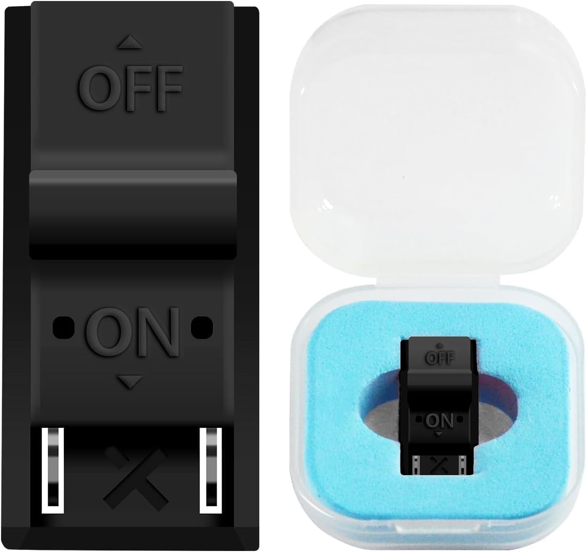 QXWPBV RCM Jig RCM Loader for Nintendo Switch, External, 0 GB, Nintendo ...