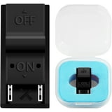 QXWPBV RCM Jig RCM Loader for Nintendo Switch, External, 0 GB, Nintendo ...
