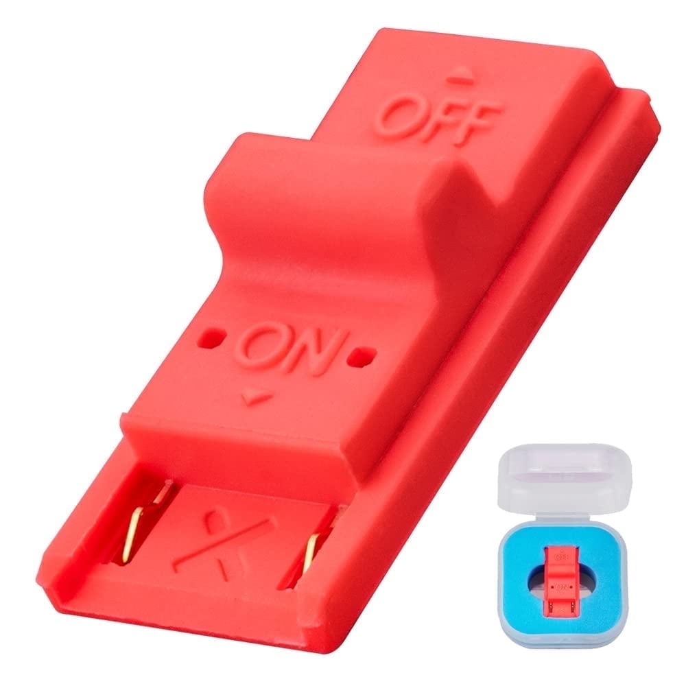 RCM Jig for Switch RCM Jig Clip Short for Nintendo Switch, Used to ...