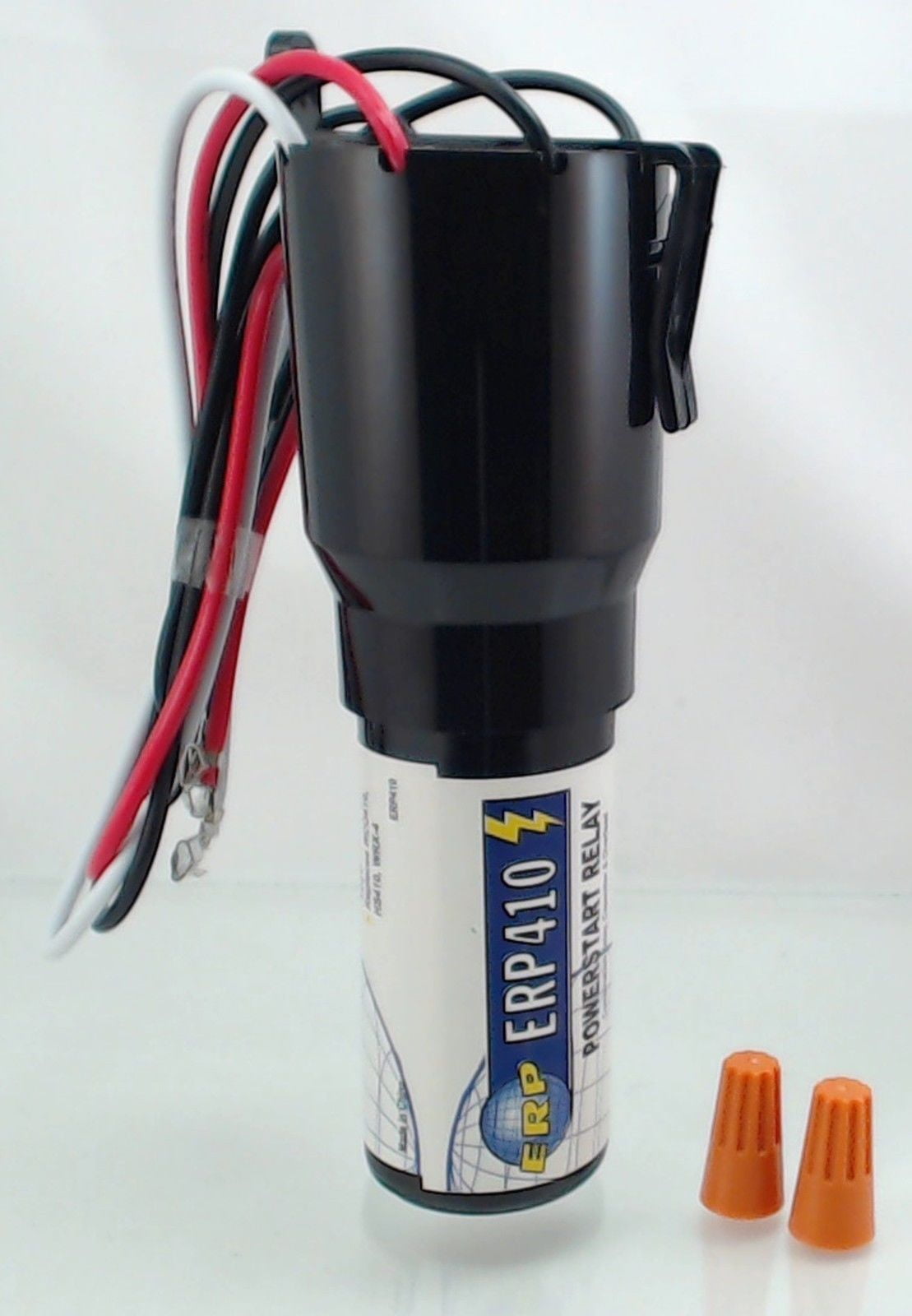 RCO410, Hard Start Kit Relay Capacitor Overload replaces RCO410, HS410 ...