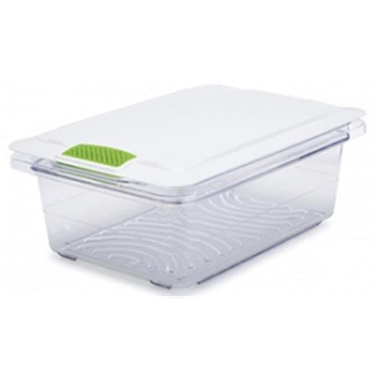 RCP 12 gal Fresh Works Produce Saver - Walmart.com