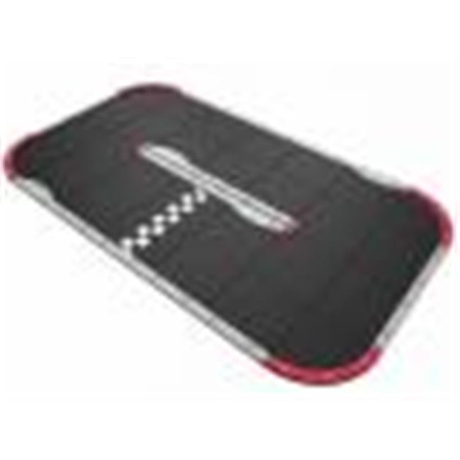 RCP Tracks SETR-C10428-01- Complete Oval Track - Walmart.com