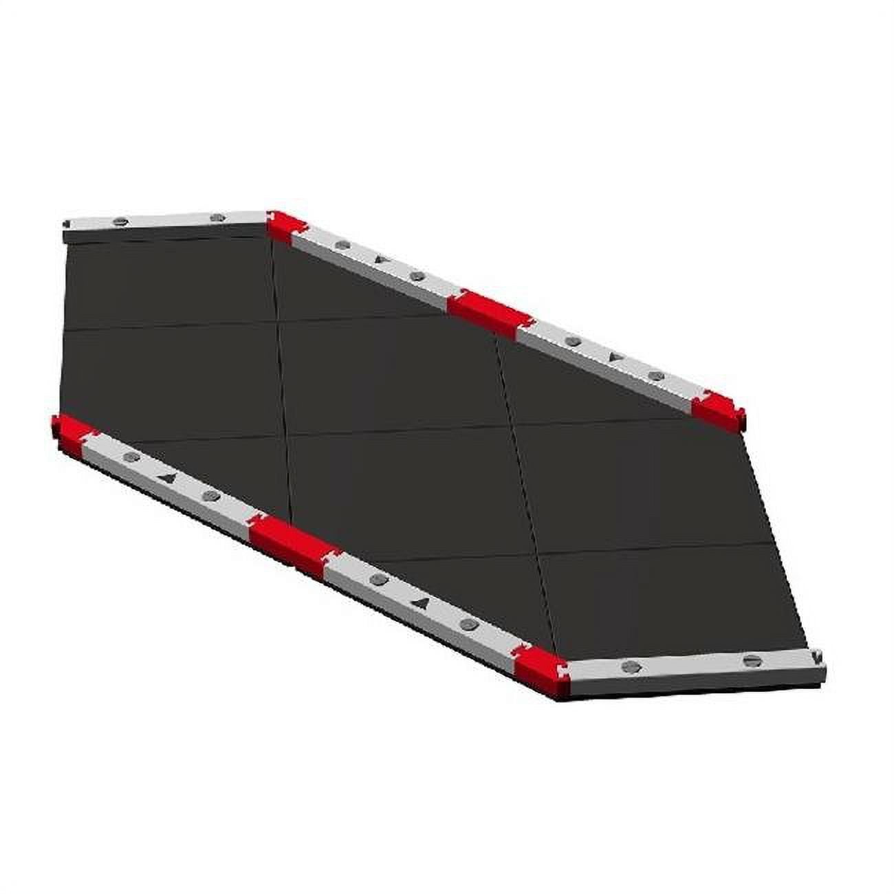 RCP Tracks SETR-C50045-01- 45 Degree Kit - Walmart.com