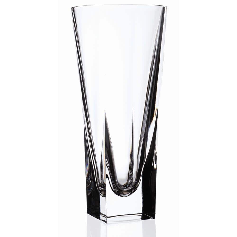 RCR Fusion Crystal Large Vase - Walmart.com