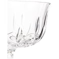 RCR Opera Luxion Crystal Hi-Ball Glasses, Set of 6, 14 cm - Walmart.com