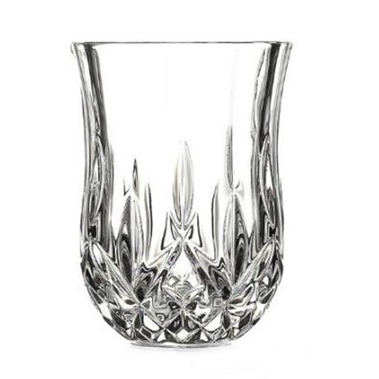 RCR Opera Shot Glass set of 6 - Walmart.com