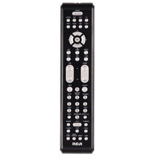 RCR860 NaviLight Remote Control - Walmart.com