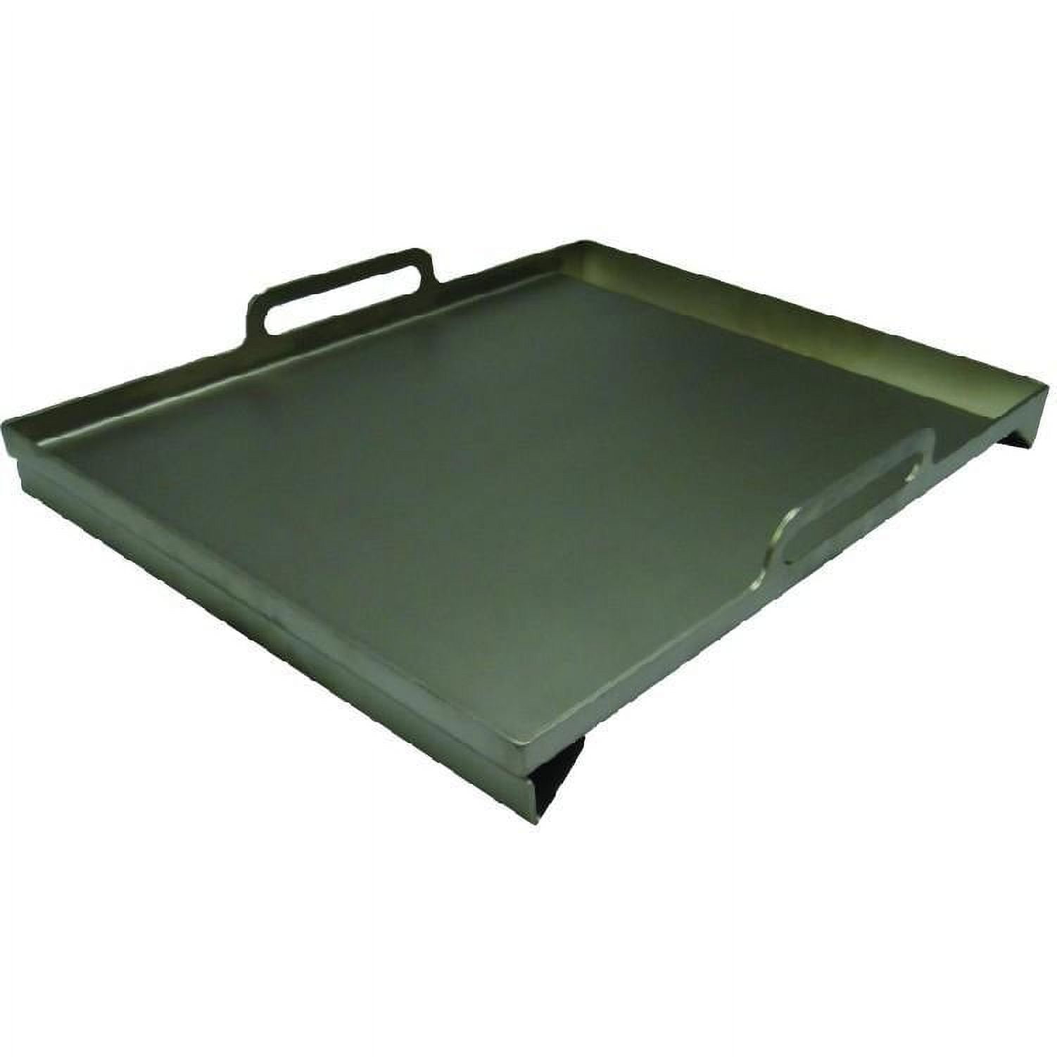 RCS Stainless Griddle For Cutlass Series Grill - RSSG2 - Walmart.com