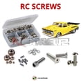 RCScrewZ Stainless Screw Kit los139 for Losi 1968 Ford F100 1/10 22S ...