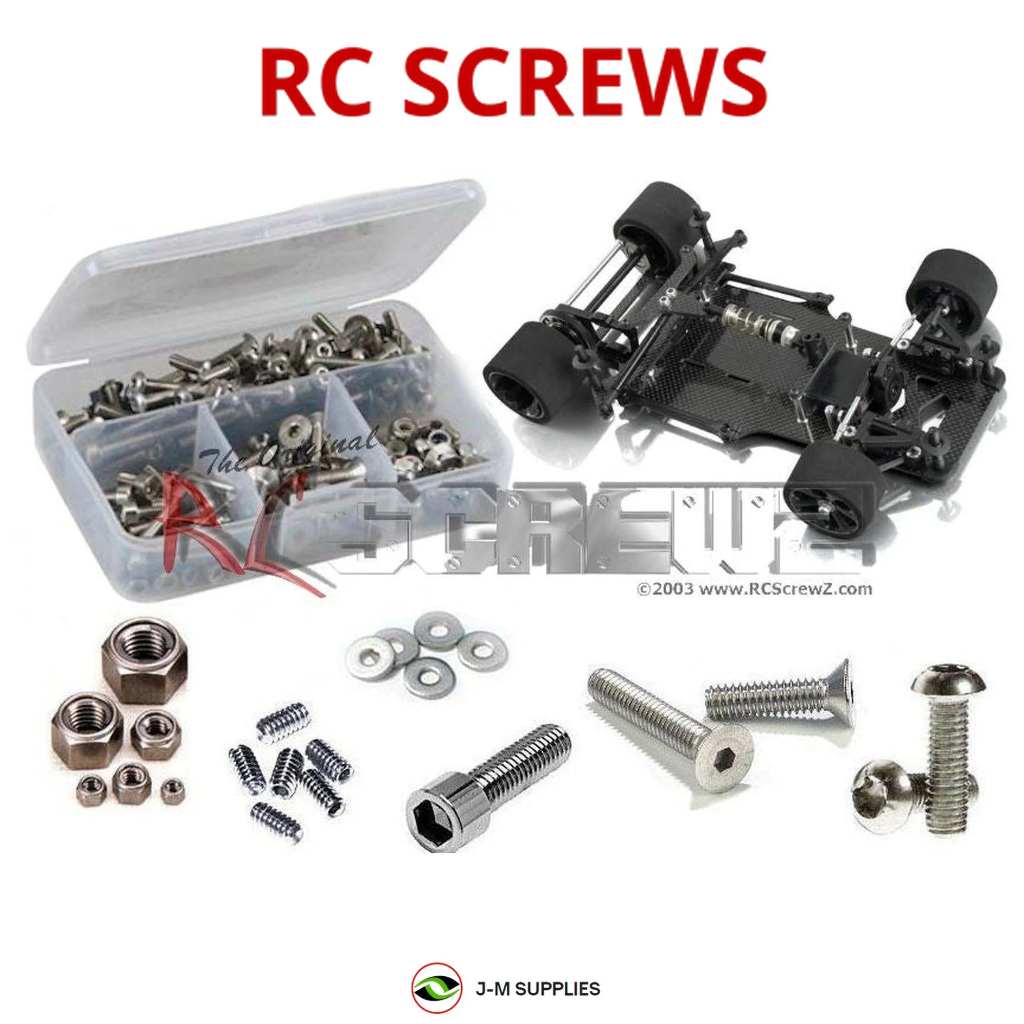 RCScrewZ Stainless Steel Screw Kit xra056 for Team XRAY X12 2014 ...