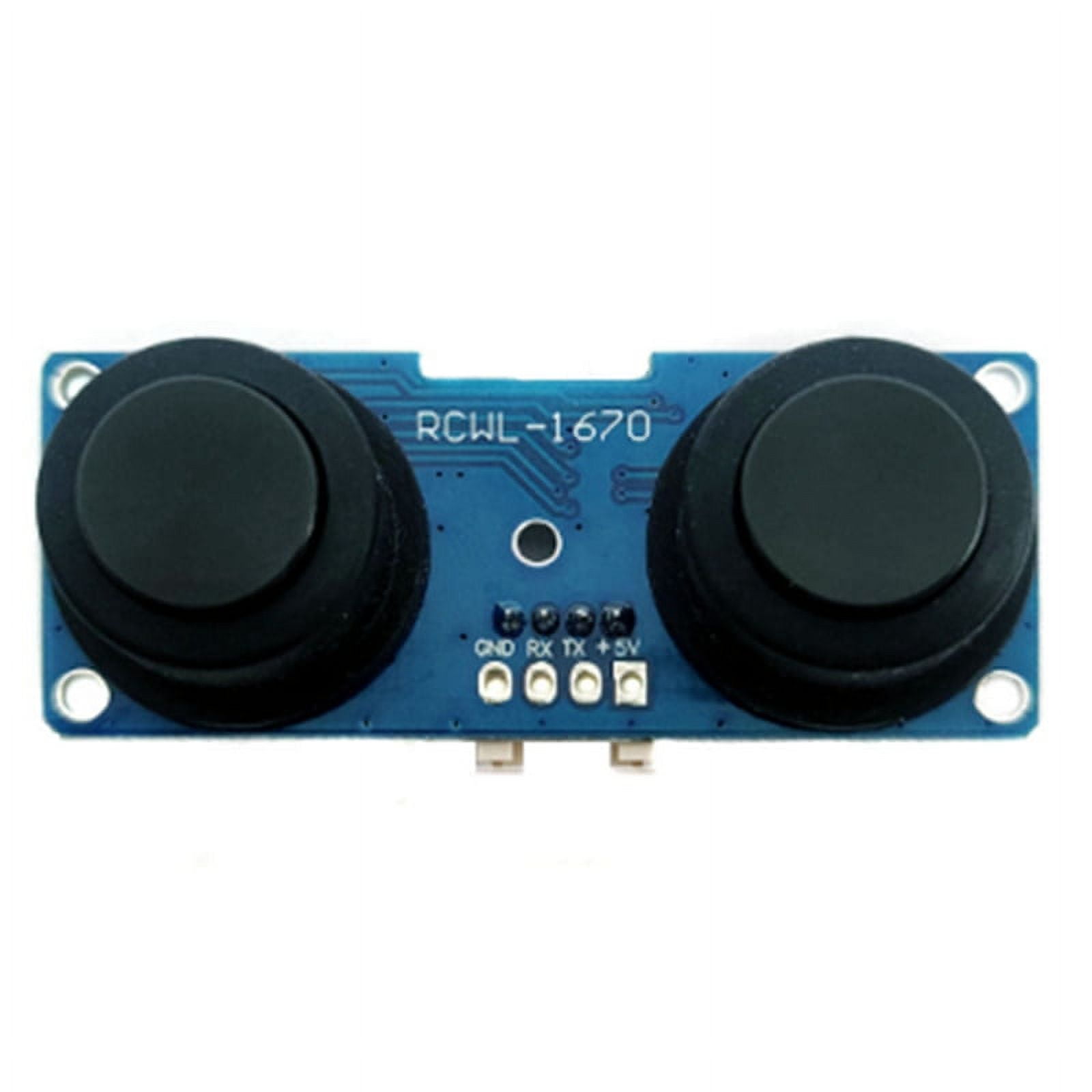 RCWL-1670 Waterproof Transceiver Split Ultrasonic Ranging Module 2cm ...